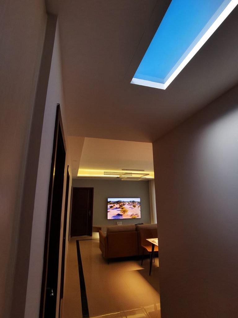 The best smart artificial sky lighting shop
