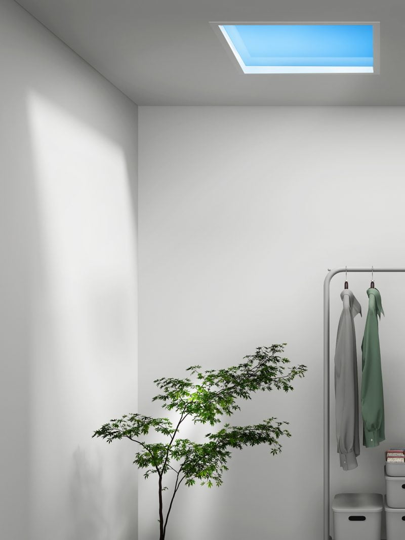 Pesetech Artificial Sky Lights - Enjoy clear sky anytime, anywhere