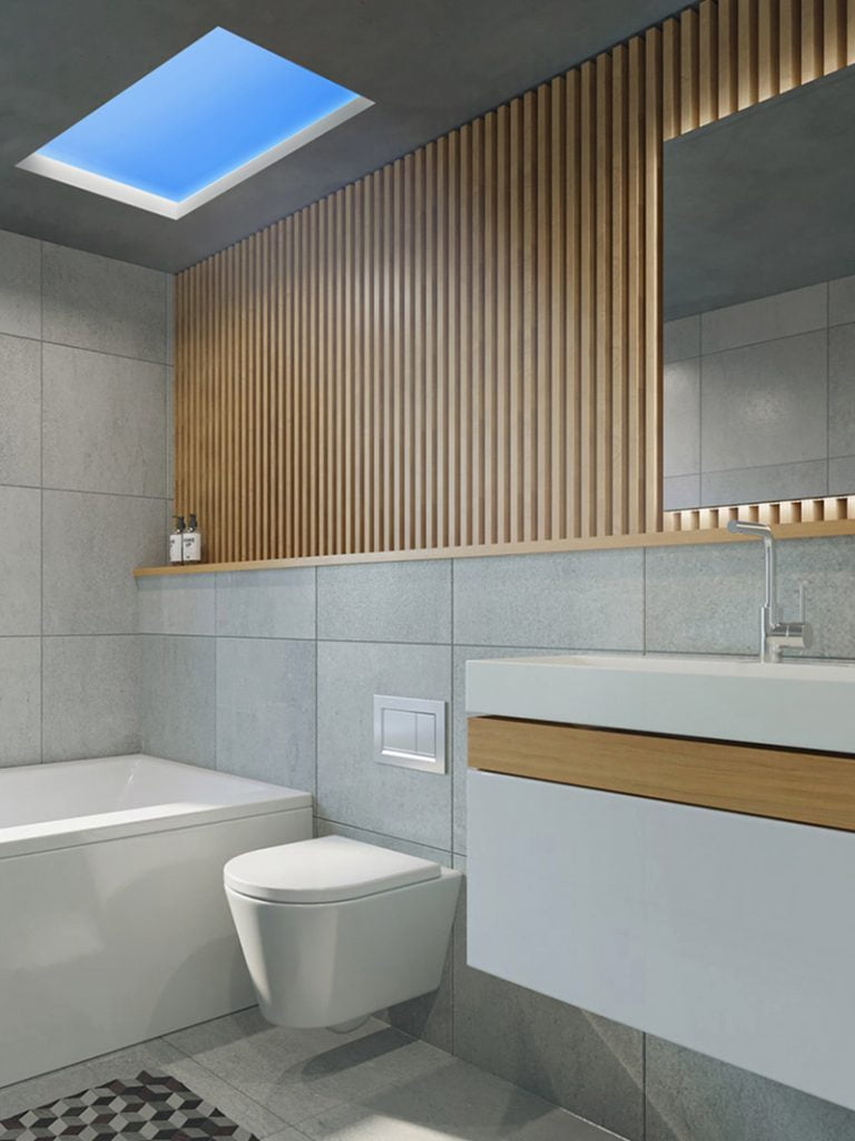 Pesetech Artificial Sky Lights - Enjoy clear sky anytime, anywhere