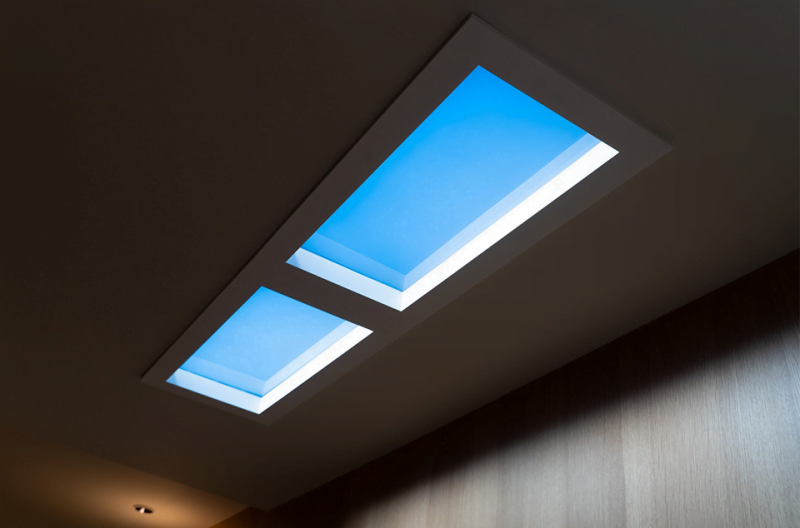 skylight-180w-pesetech artificial skylight