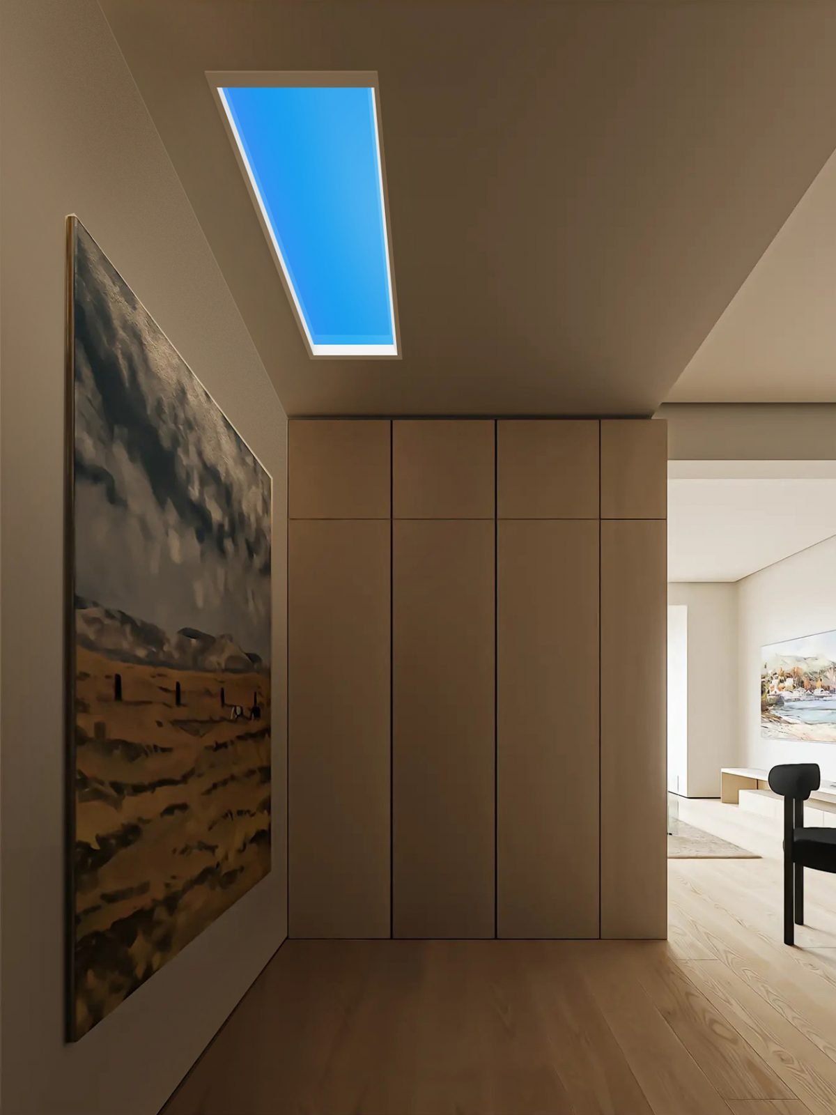 Pesetech Artificial Sky Lights - Enjoy clear sky anytime, anywhere