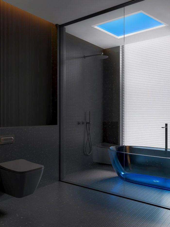 Pesetech Artificial Sky Lights - Enjoy clear sky anytime, anywhere