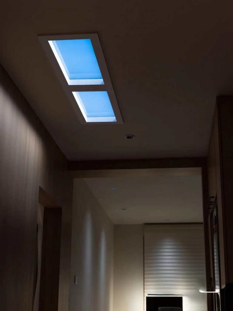 Pesetech Artificial Sky Lights - Enjoy clear sky anytime, anywhere