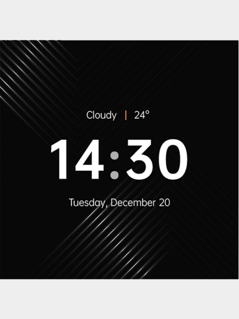 Artificial sky light 60W 300x600mm(1x2ft) - Pesetech Artificial Skylight