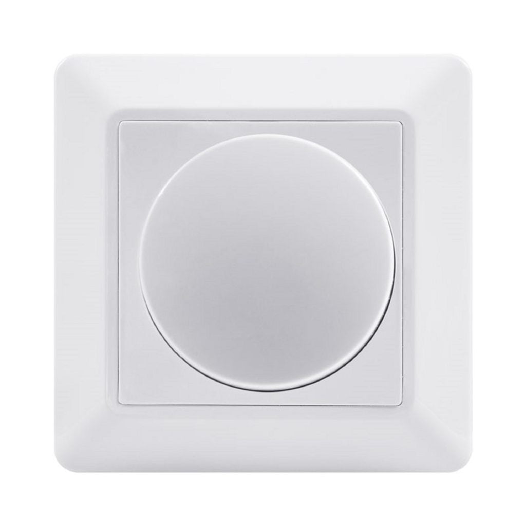 Seamless LED Dimmer with Gradual Fade On/Off | Explore Smooth Lighting ...